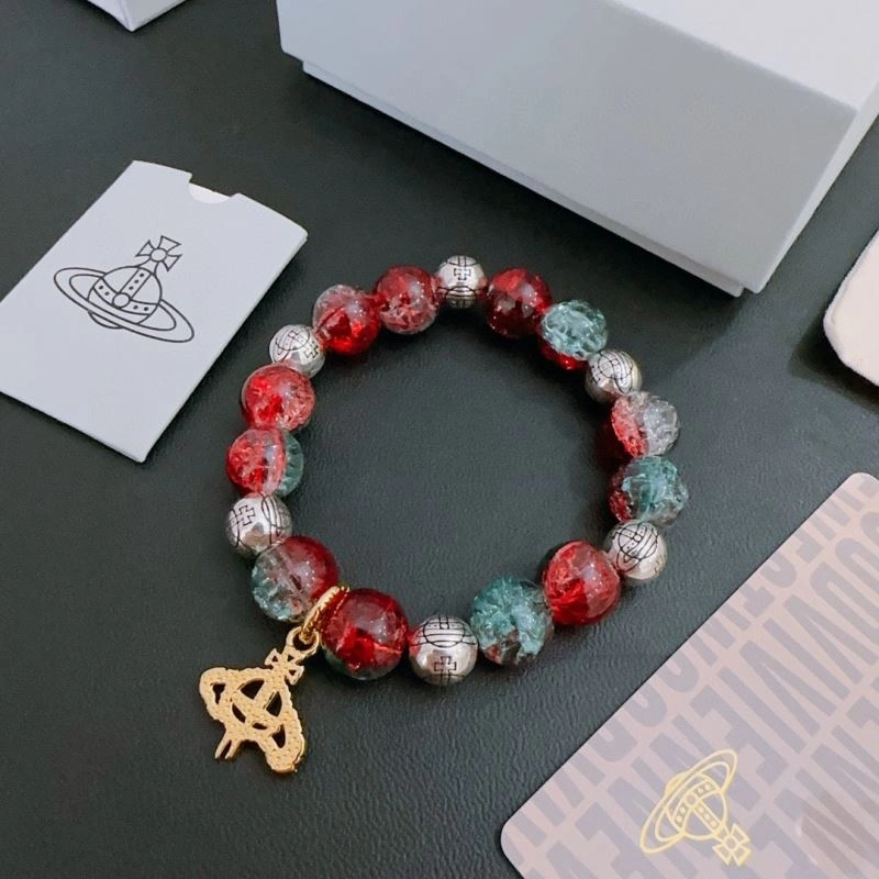 Real Vivienne Westwood Bracelets