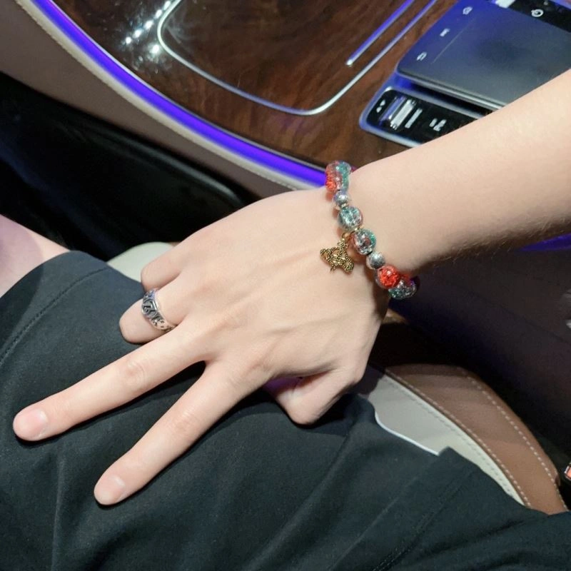 Real Vivienne Westwood Bracelets
