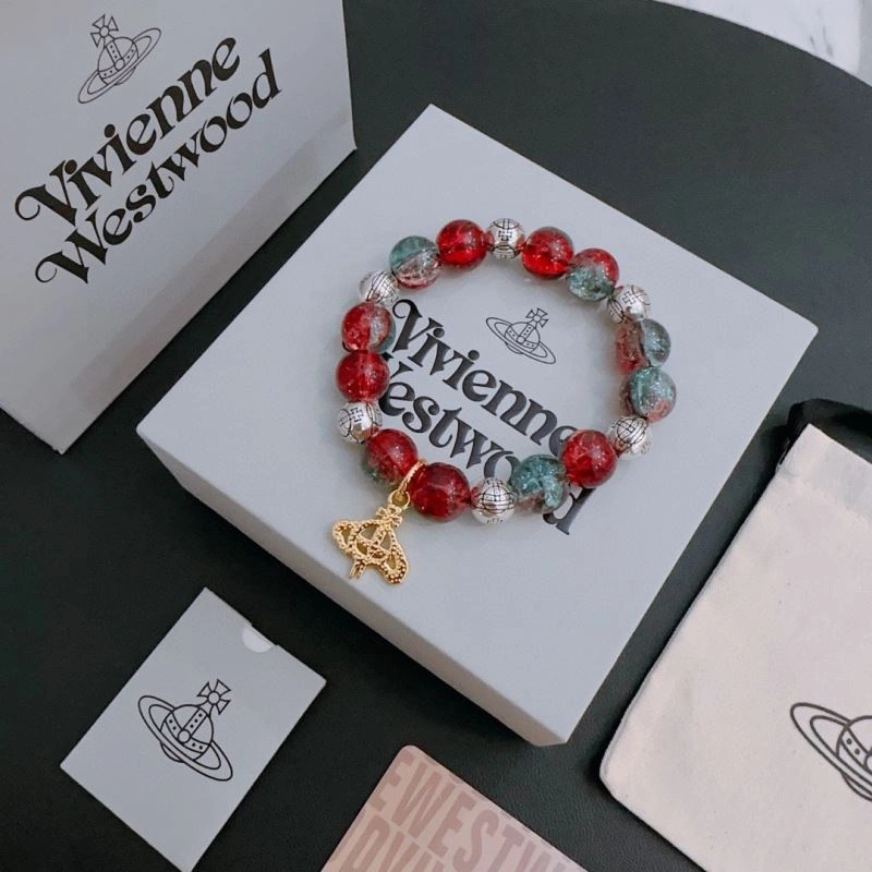 Real Vivienne Westwood Bracelets