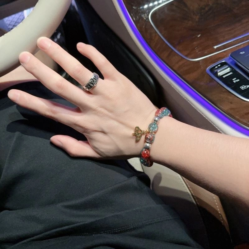 Real Vivienne Westwood Bracelets