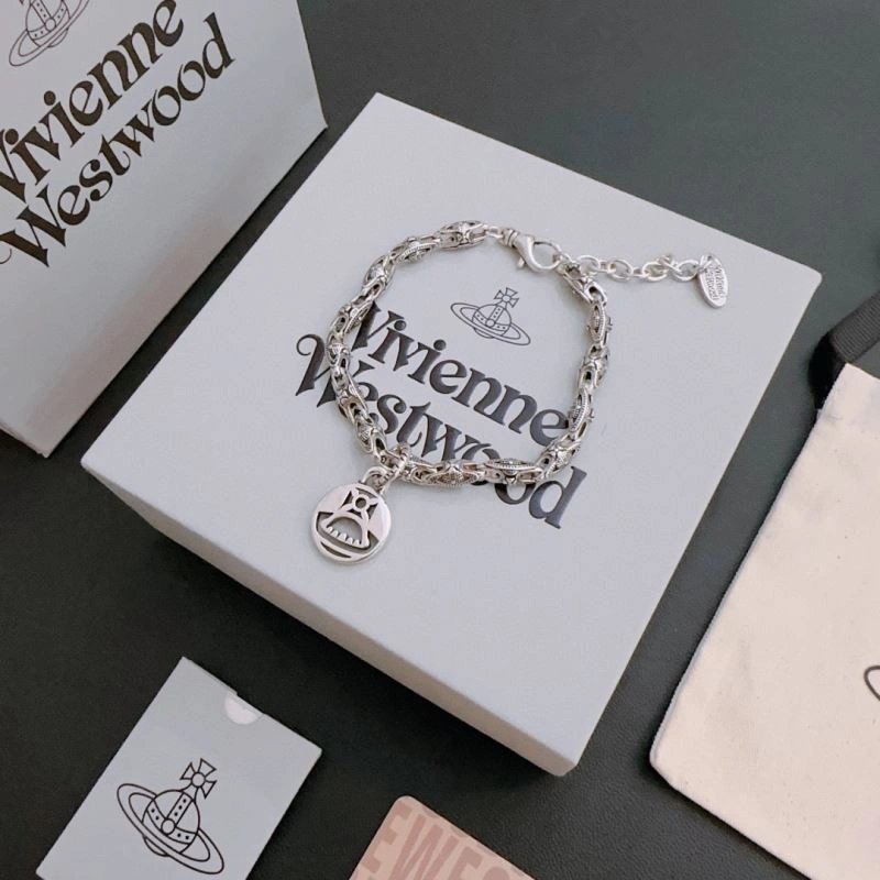 Perfect replica Vivienne Westwood Bracelets