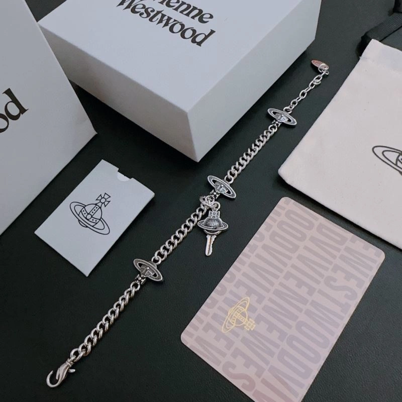 Cut-rate Vivienne Westwood Bracelets