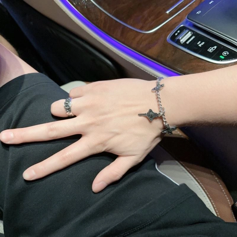 Cut-rate Vivienne Westwood Bracelets