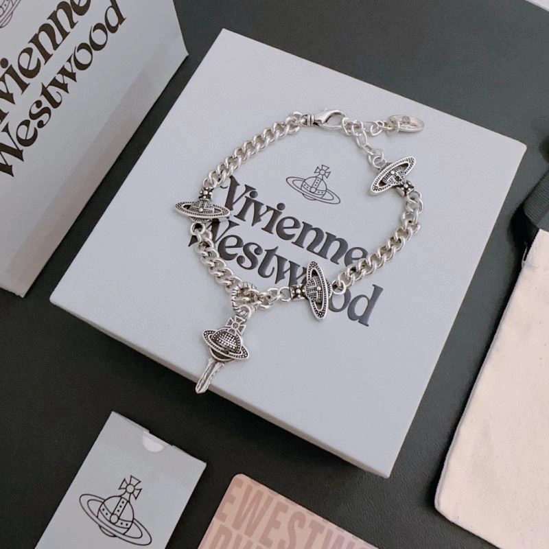 Cut-rate Vivienne Westwood Bracelets