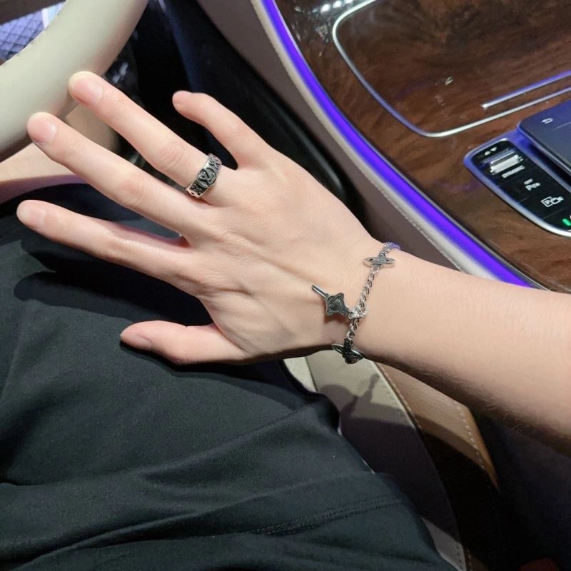 Value-priced Vivienne Westwood Bracelets