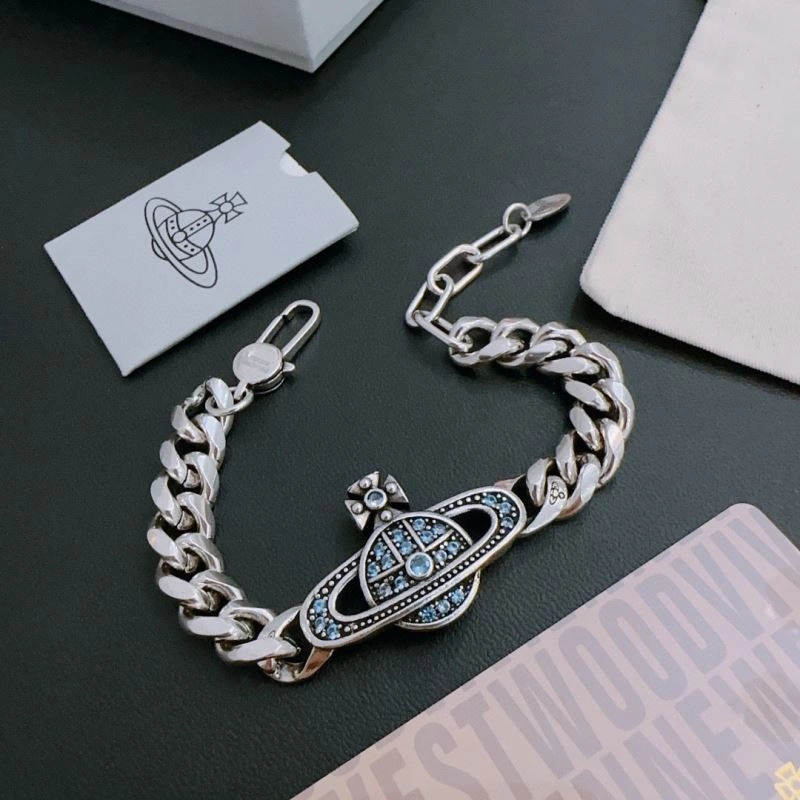 Value-priced Vivienne Westwood Bracelets