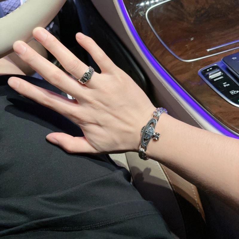 Value-priced Vivienne Westwood Bracelets