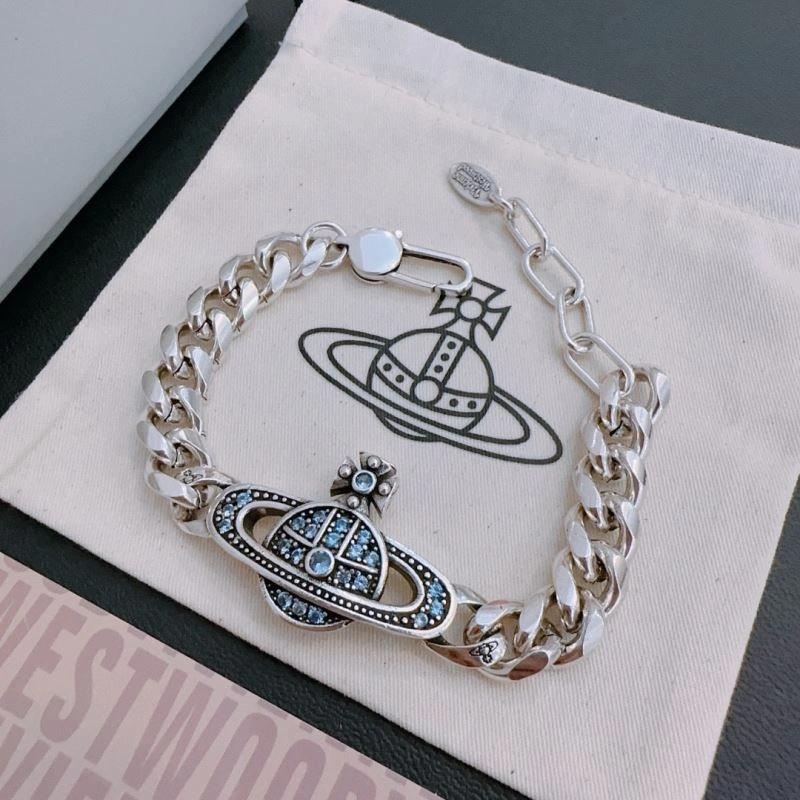 Value-priced Vivienne Westwood Bracelets