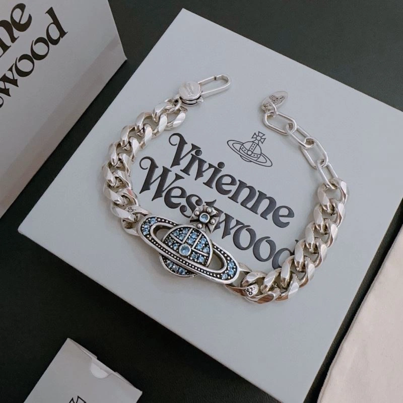 Value-priced Vivienne Westwood Bracelets