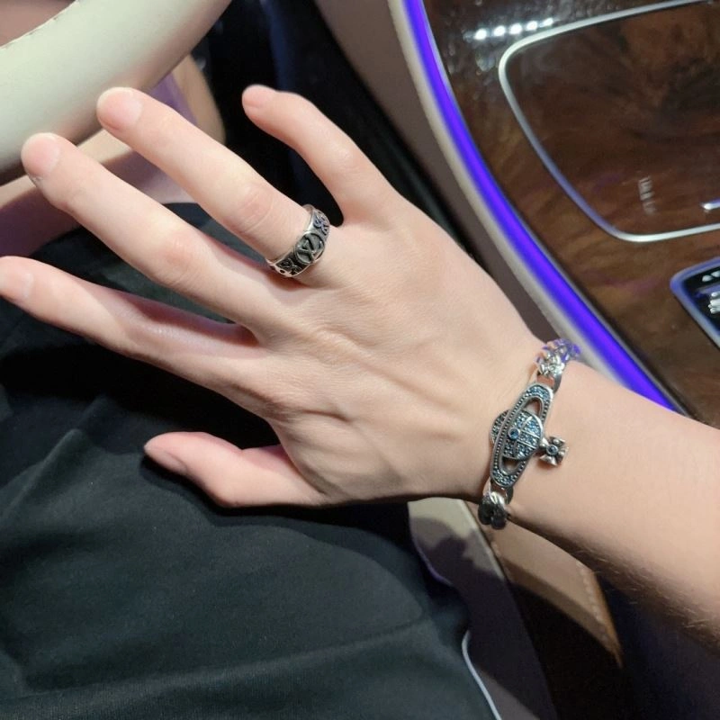 Value-priced Vivienne Westwood Bracelets