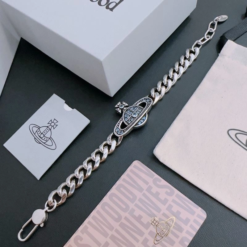 Value-priced Vivienne Westwood Bracelets