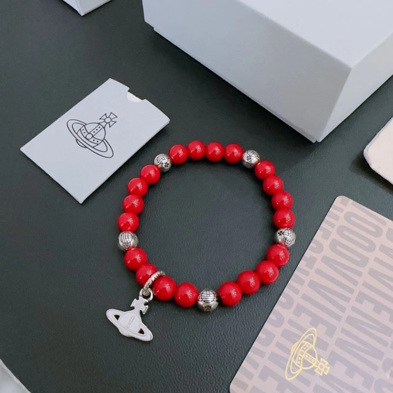 Exact replica Vivienne Westwood Bracelets