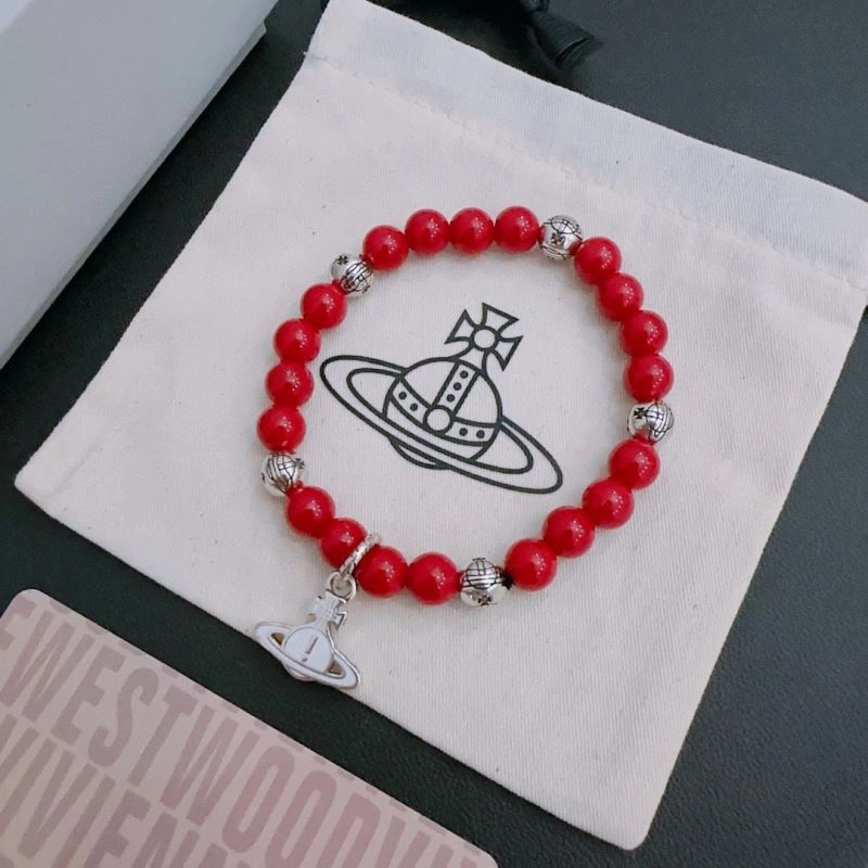 Exact replica Vivienne Westwood Bracelets