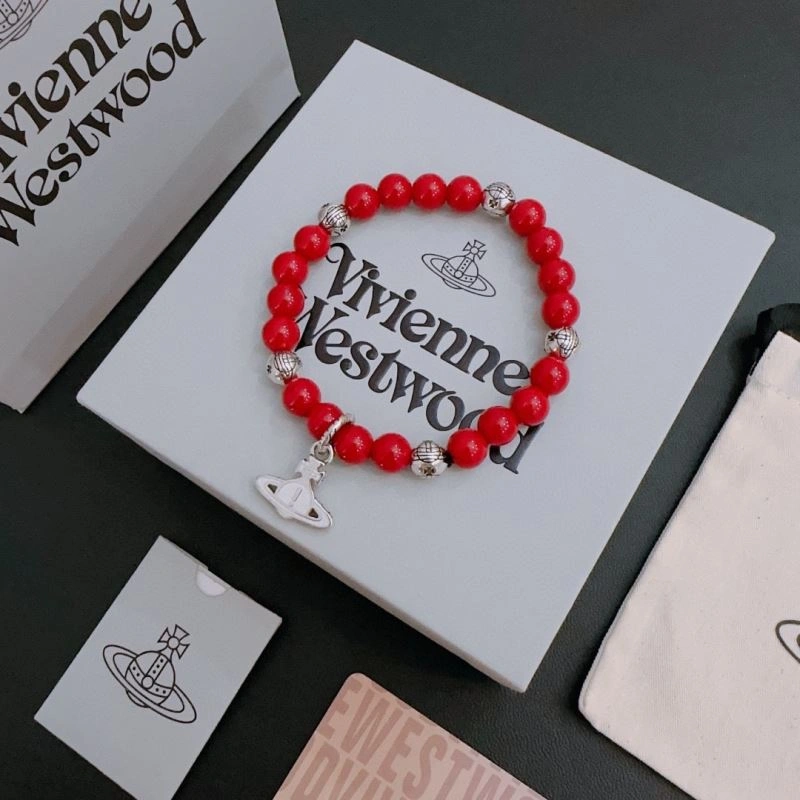 Exact replica Vivienne Westwood Bracelets