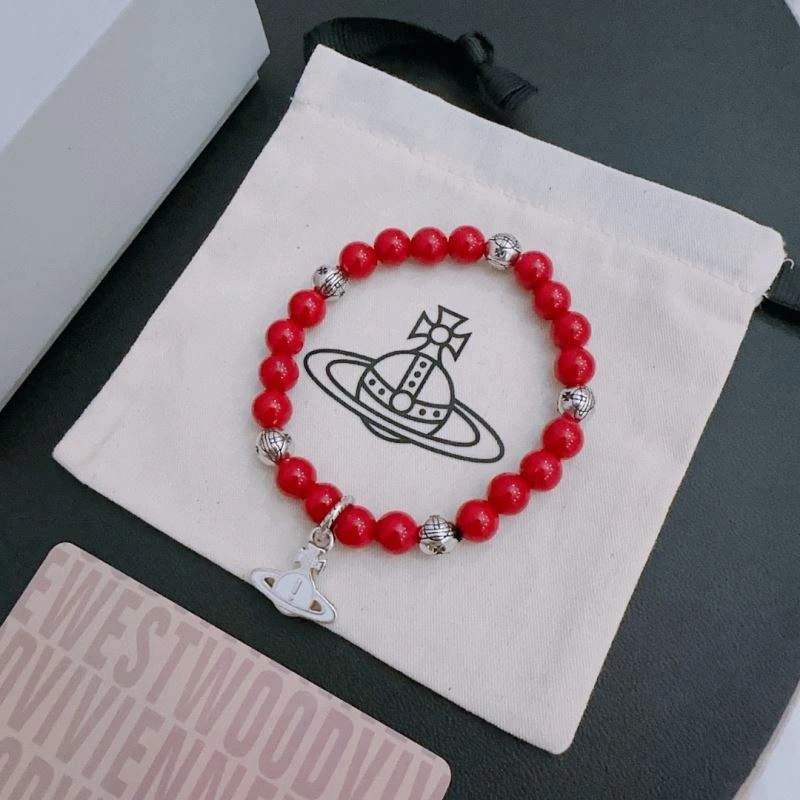 Exact replica Vivienne Westwood Bracelets