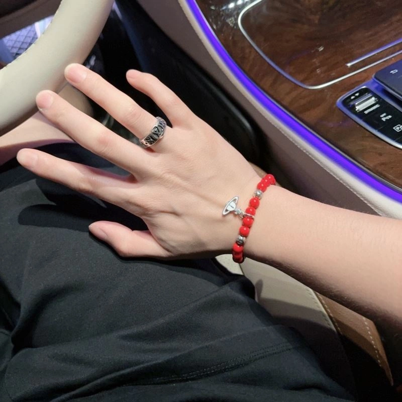 Exact replica Vivienne Westwood Bracelets