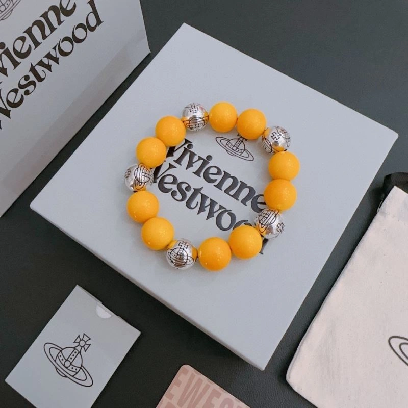 Inexpensive Vivienne Westwood Bracelets