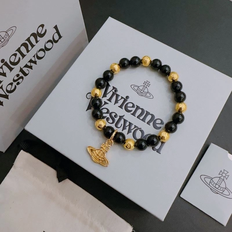 Accurate model Vivienne Westwood Bracelets