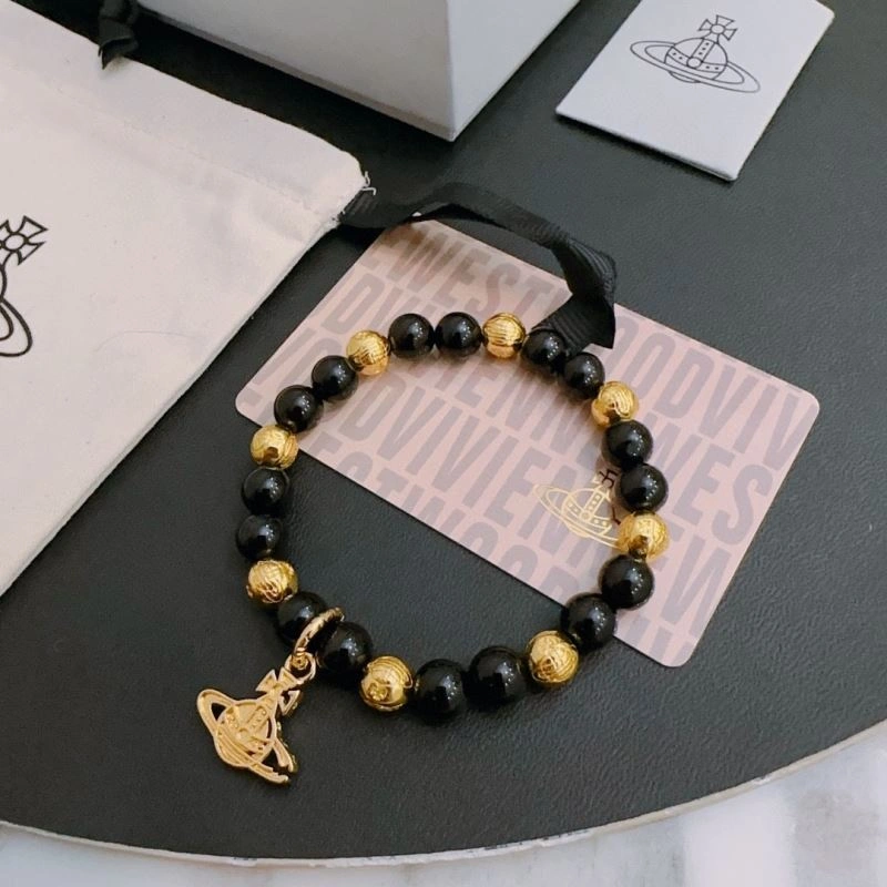 Accurate model Vivienne Westwood Bracelets