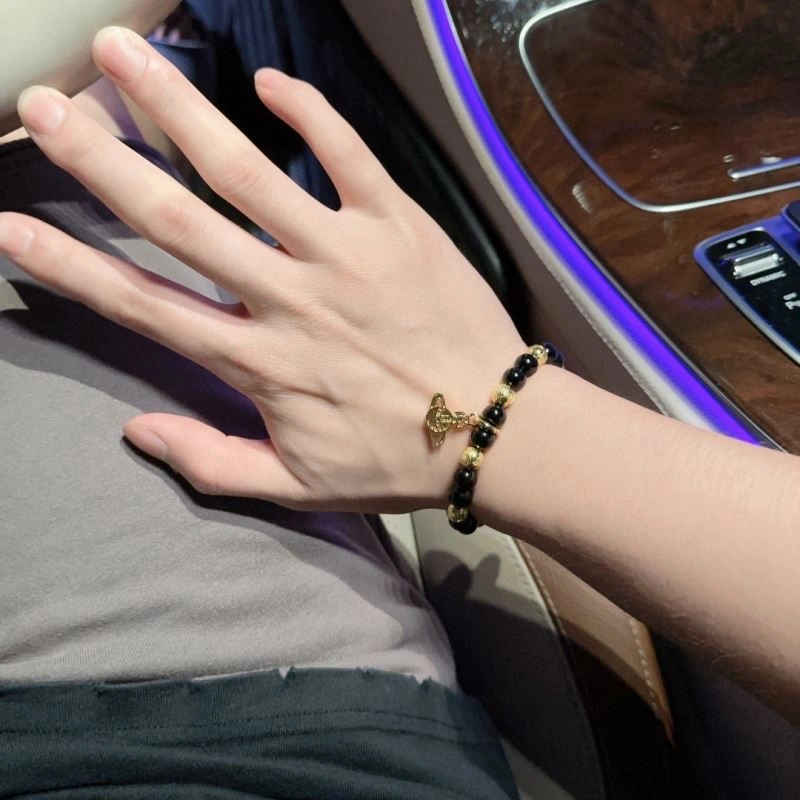 Accurate model Vivienne Westwood Bracelets