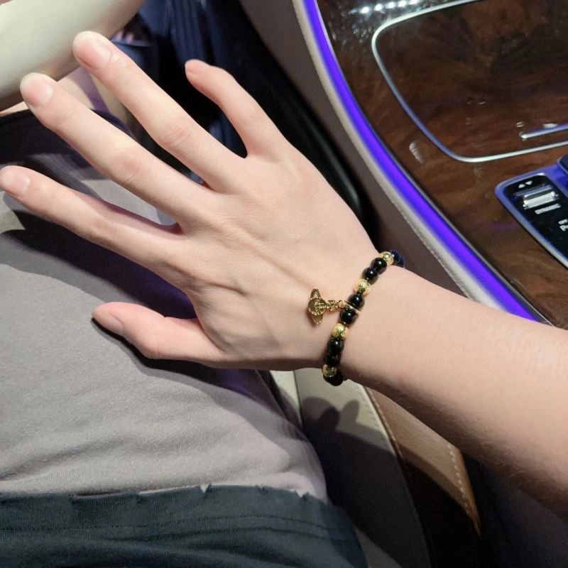 Accurate model Vivienne Westwood Bracelets