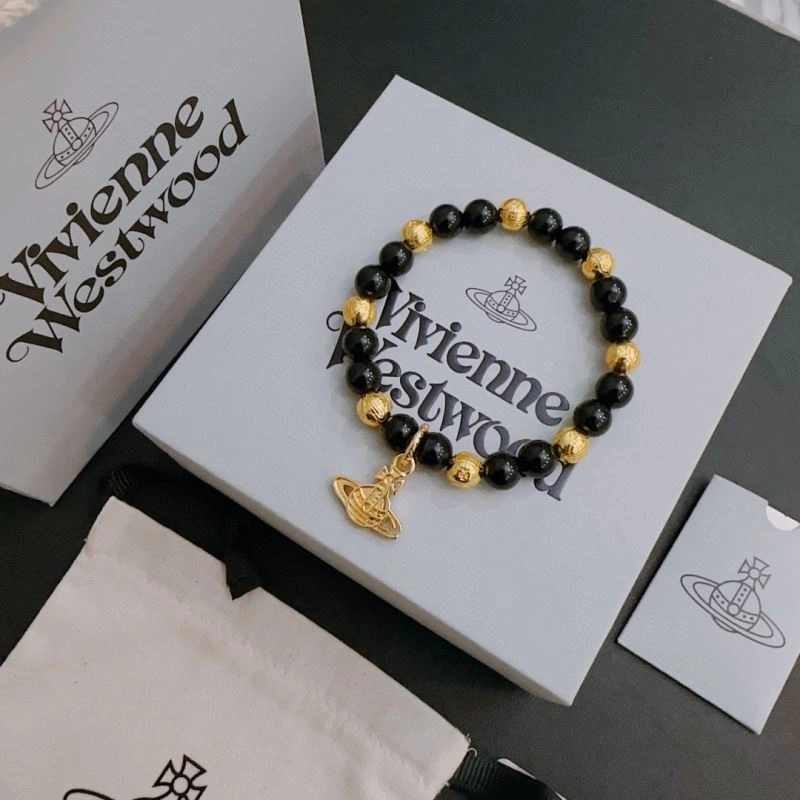 Accurate model Vivienne Westwood Bracelets