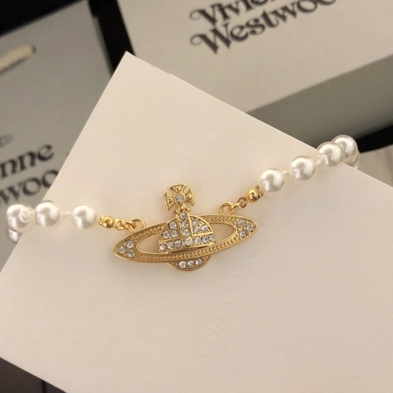 Vivienne Westwood Bracelets