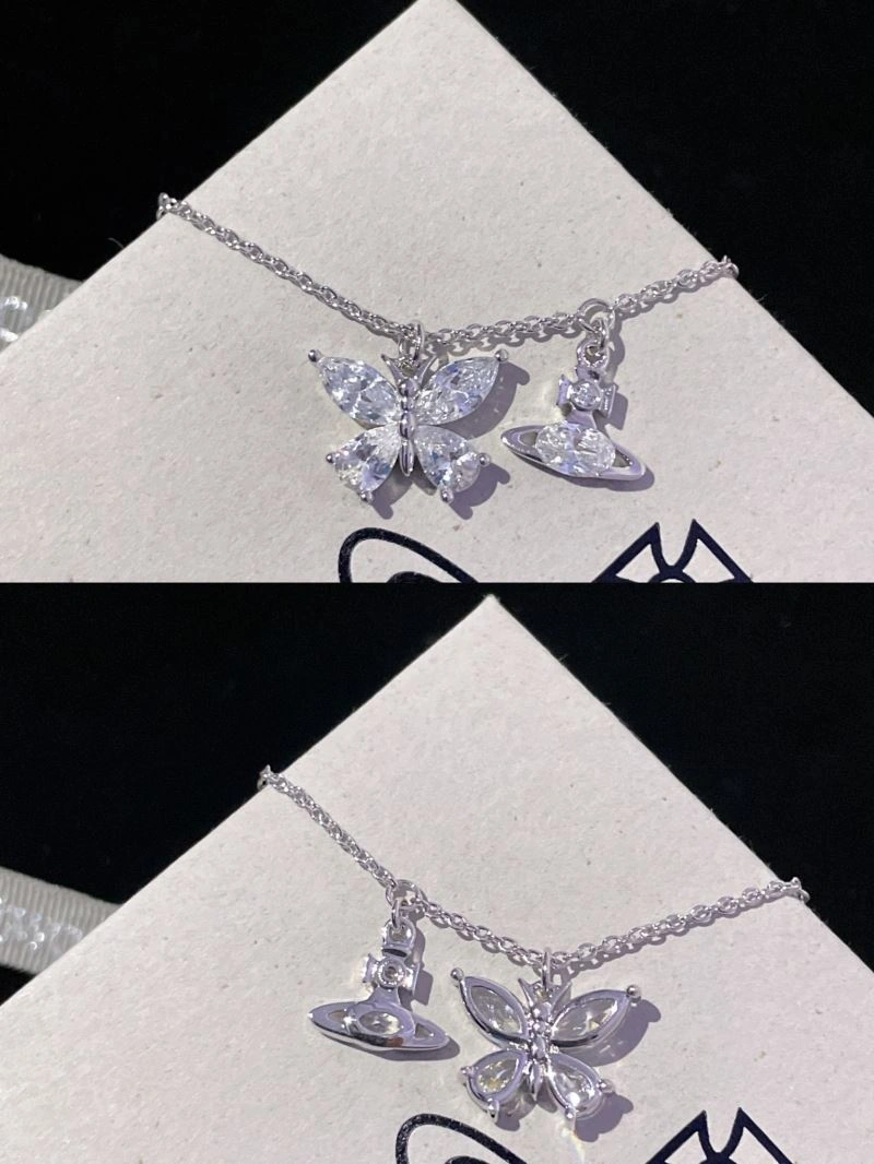 Exact replica Vivienne Westwood Bracelets