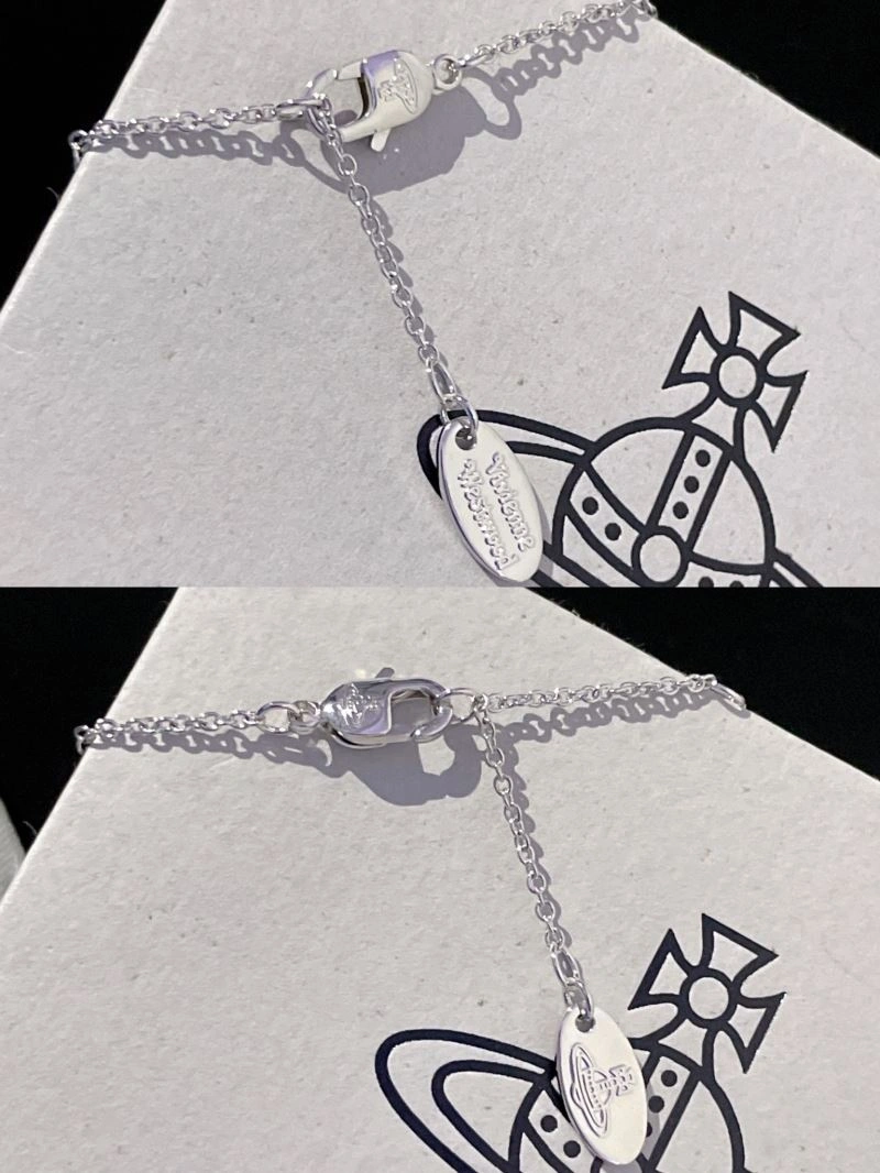 Exact replica Vivienne Westwood Bracelets