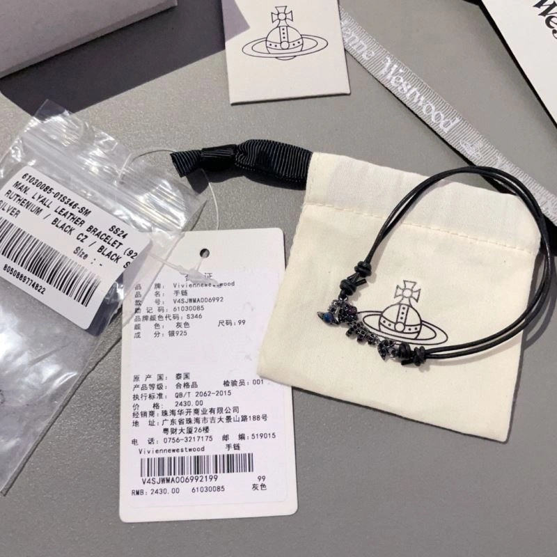 Vivienne Westwood Bracelets