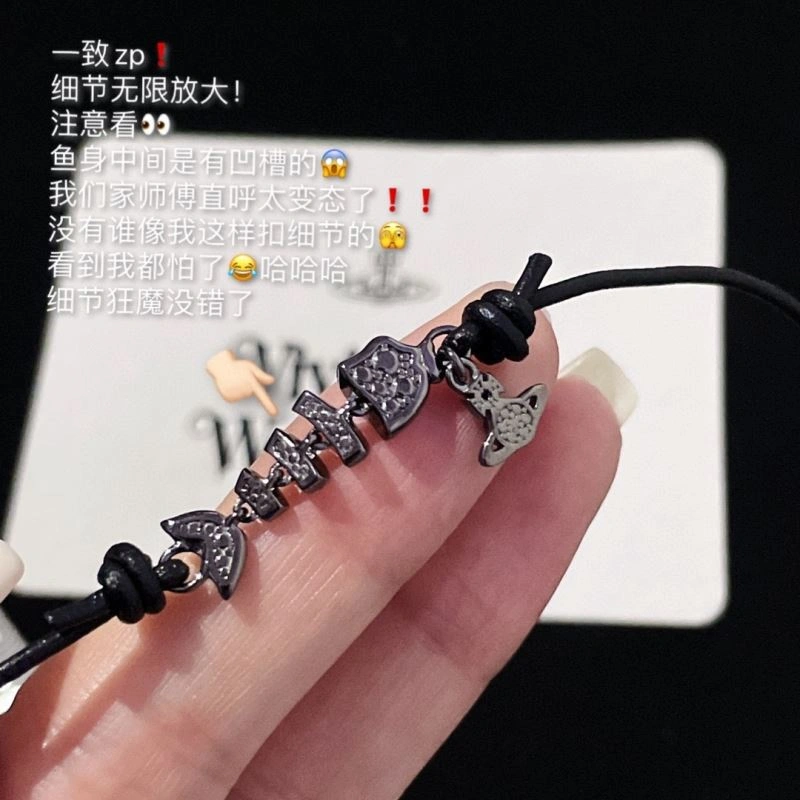 Vivienne Westwood Bracelets
