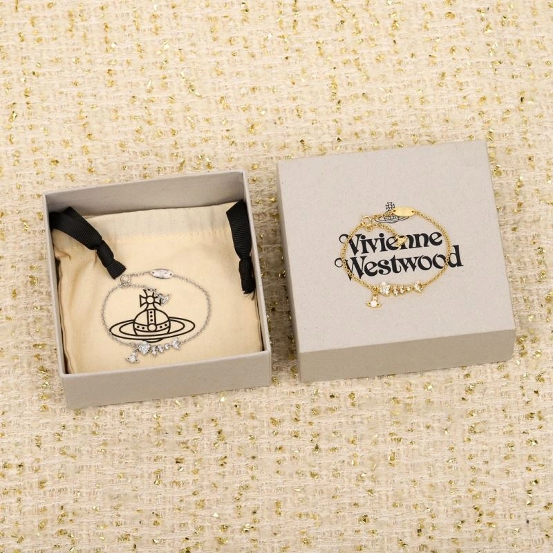 Vivienne Westwood Bracelets