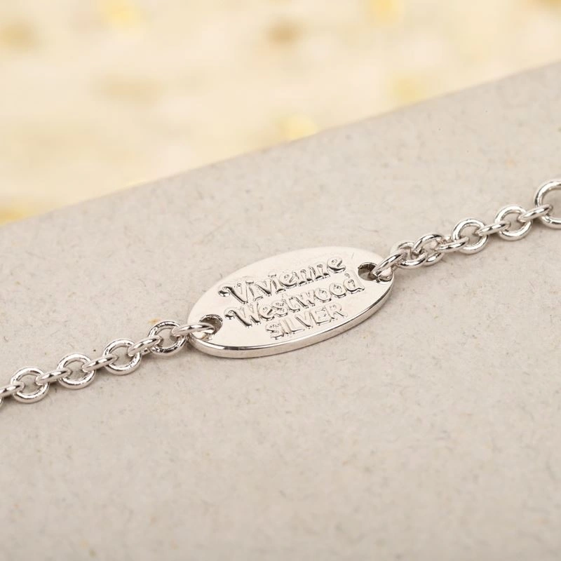 1:1 copy Vivienne Westwood Bracelets