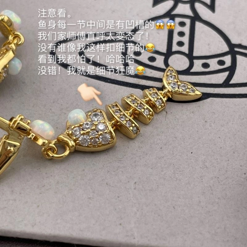 OEM Vivienne Westwood Bracelets