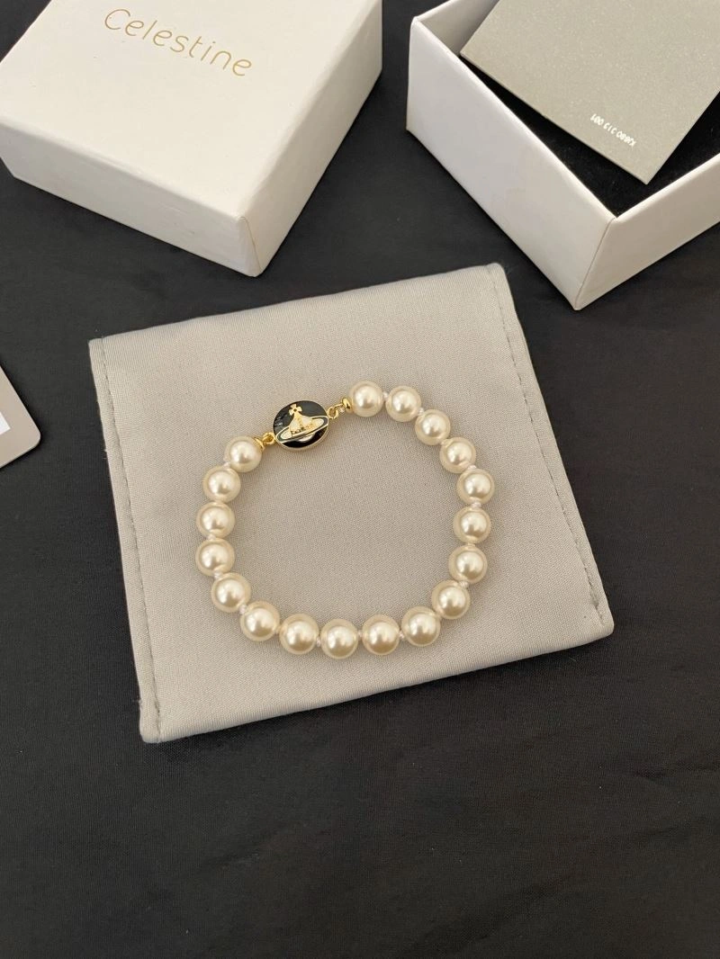 Vivienne Westwood Bracelets