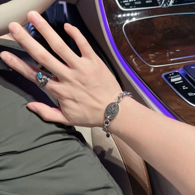 Real Vivienne Westwood Bracelets