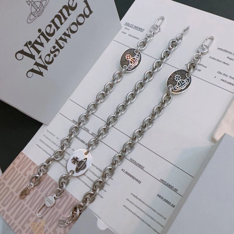Real Vivienne Westwood Bracelets