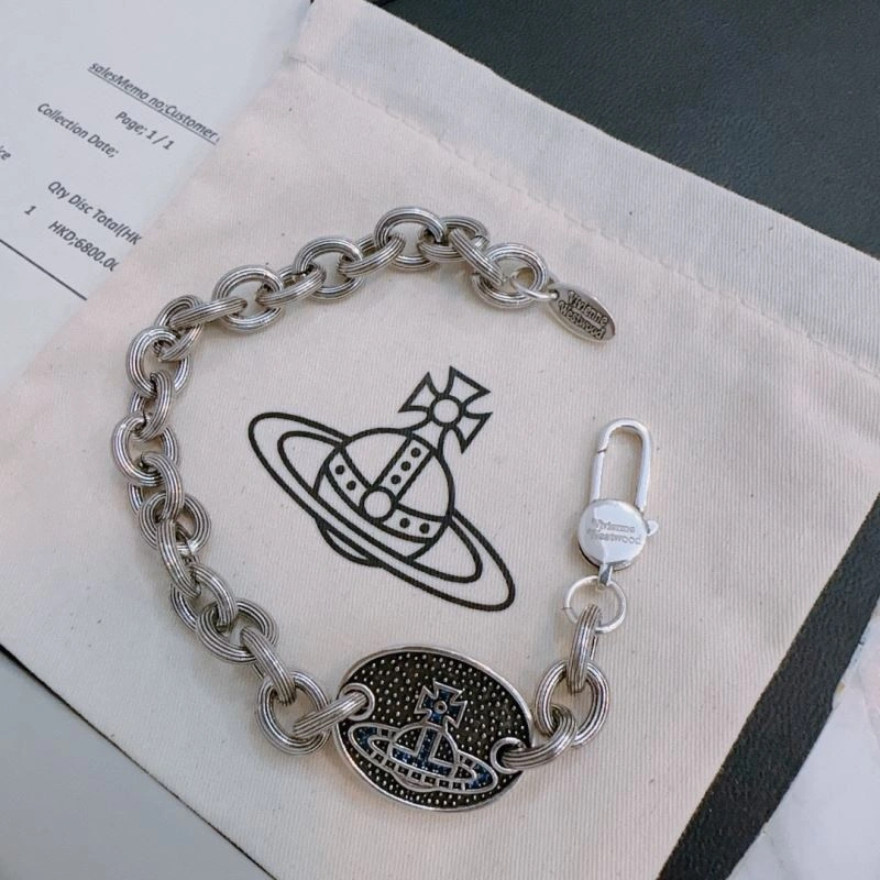 Real Vivienne Westwood Bracelets