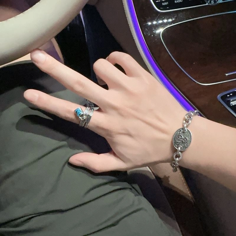 Real Vivienne Westwood Bracelets
