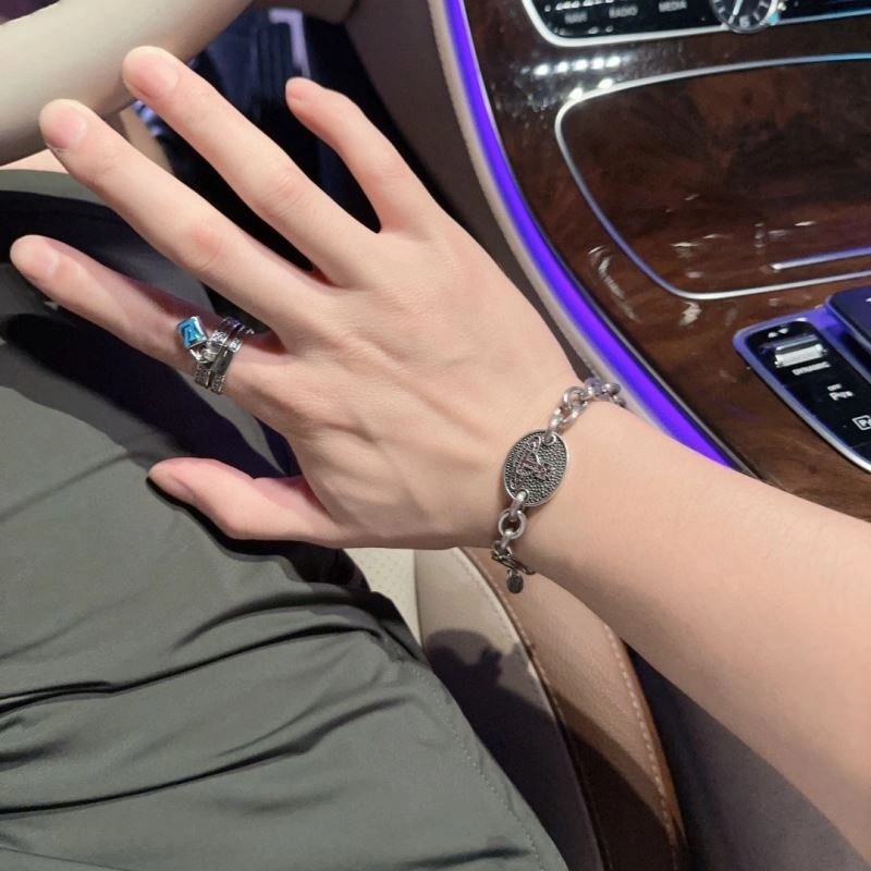 Real Vivienne Westwood Bracelets