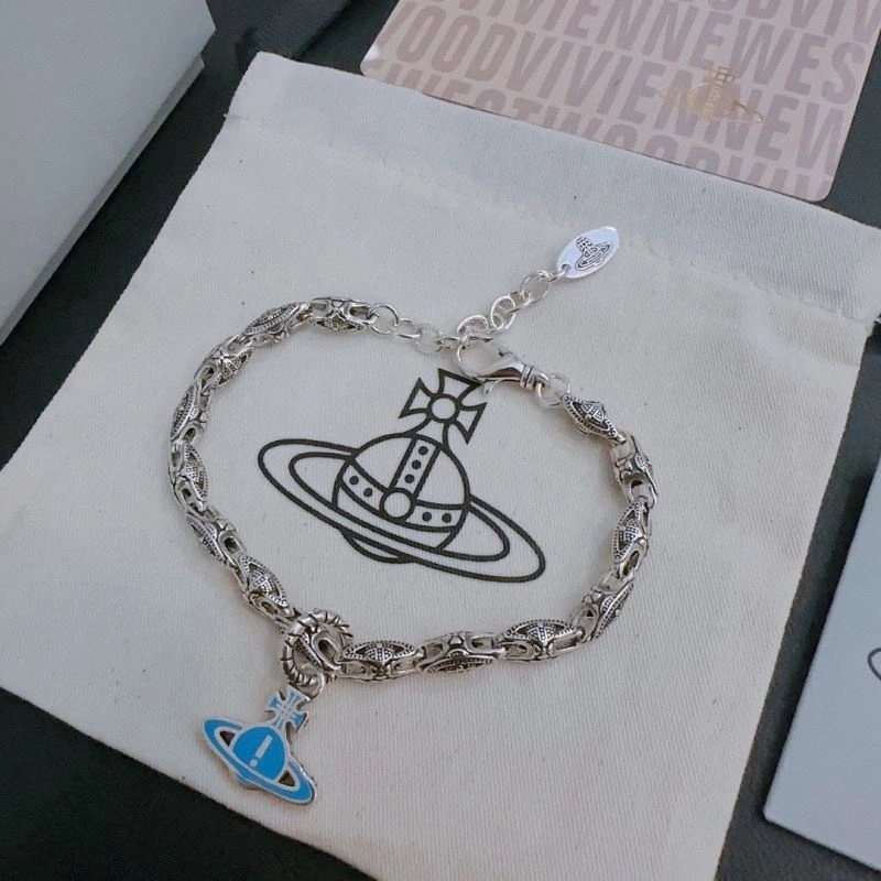 1:1 copy Vivienne Westwood Bracelets