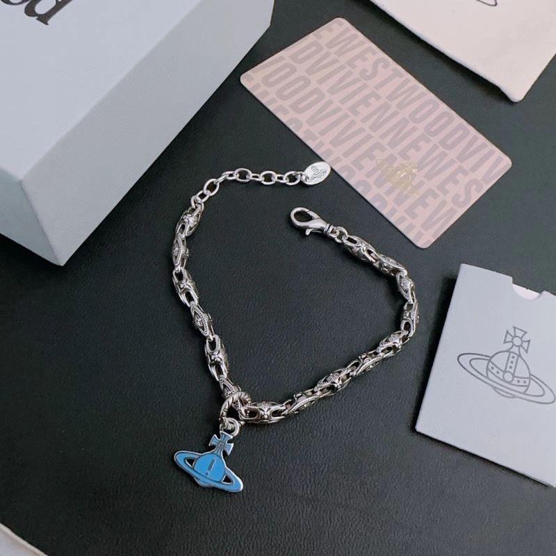 1:1 copy Vivienne Westwood Bracelets