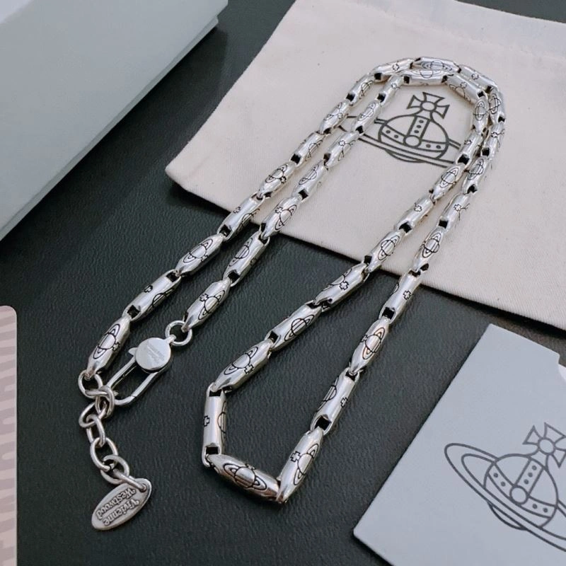 Brand-authenticated Vivienne Westwood Bracelets