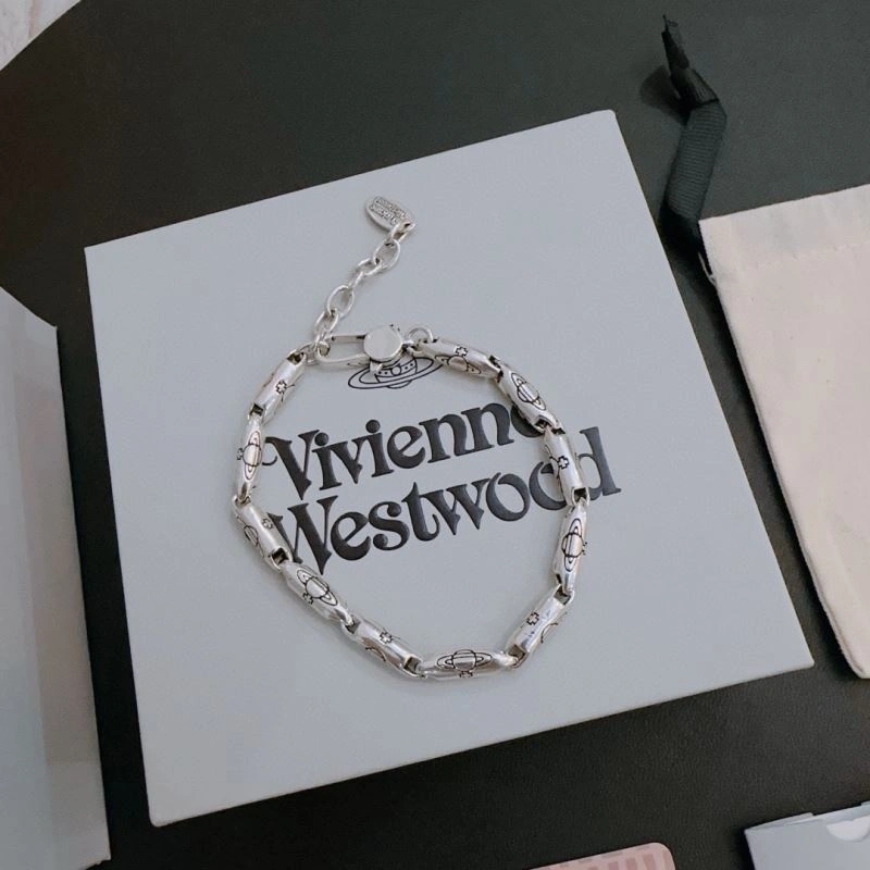 Authentic Vivienne Westwood Bracelets