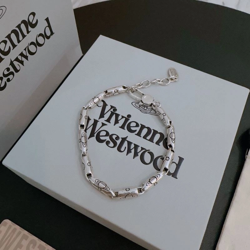 Authentic Vivienne Westwood Bracelets