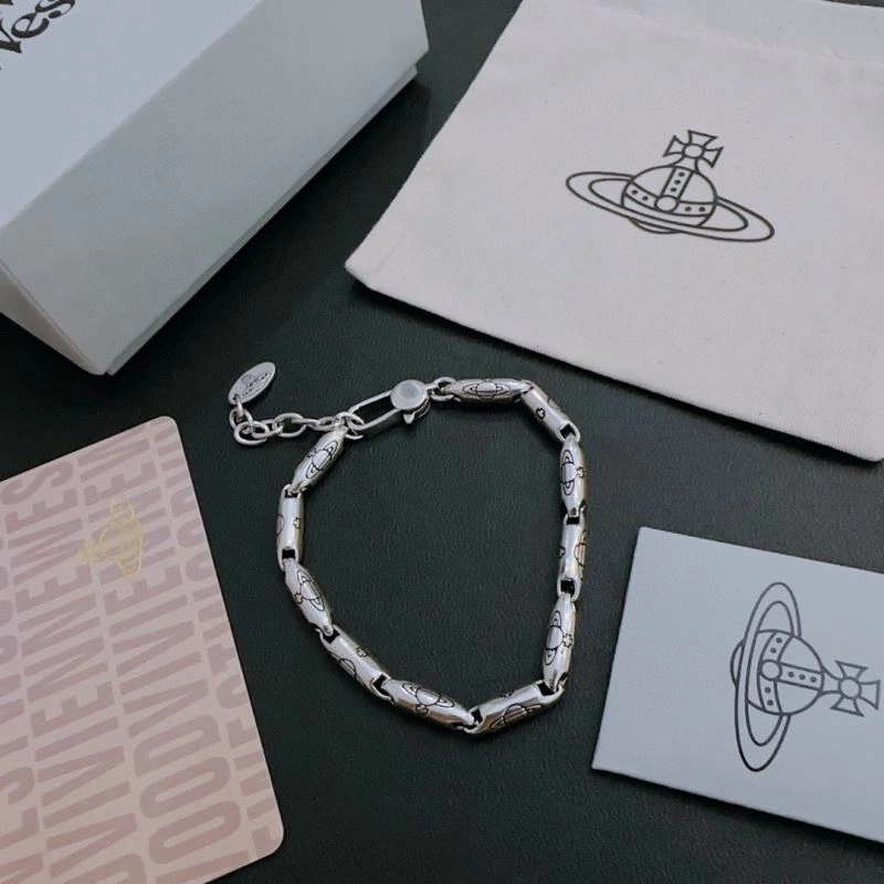 Authentic Vivienne Westwood Bracelets