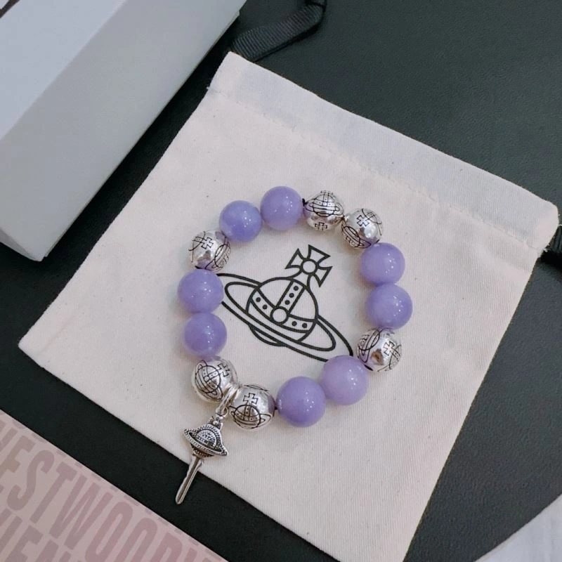 Authentic Vivienne Westwood Bracelets