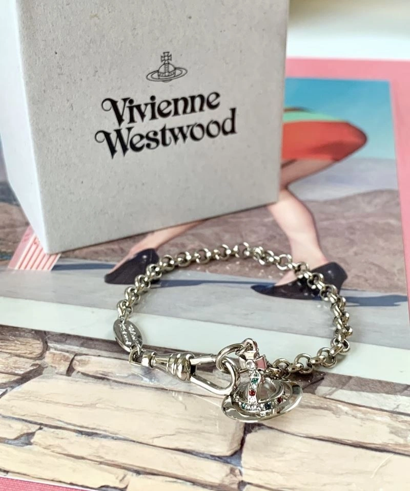 Vivienne Westwood Bracelets
