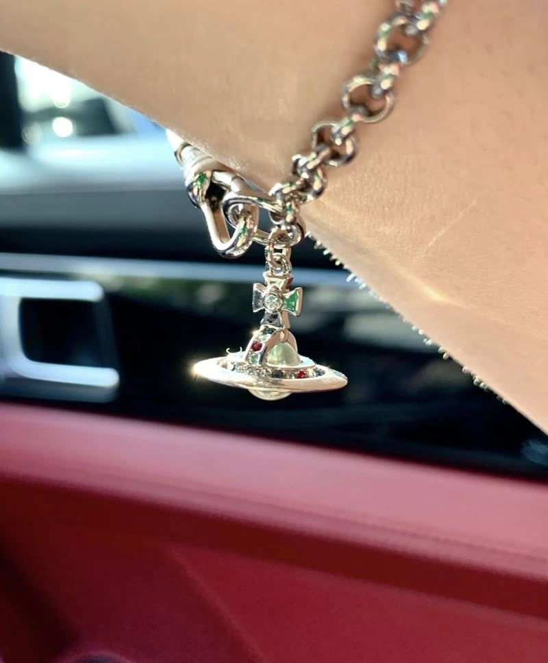 Vivienne Westwood Bracelets