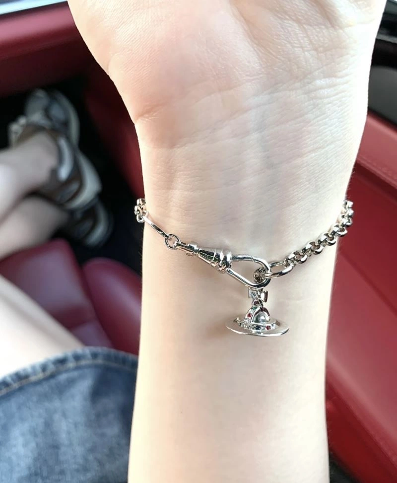 Vivienne Westwood Bracelets